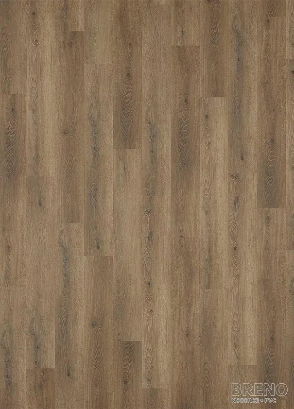 Breno Vinylová podlaha AW 30 RIGID CLICK 46 Dark Oak