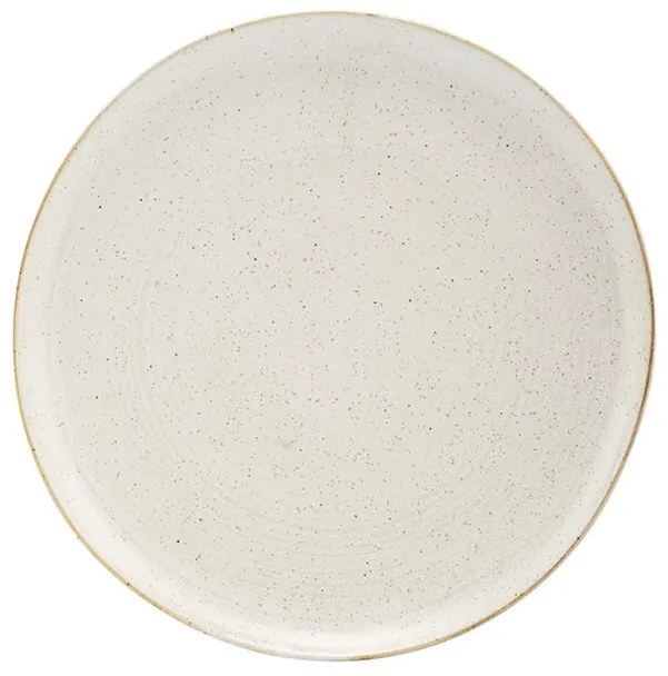 Talíř Pion Grey White Ø 28,5 cm