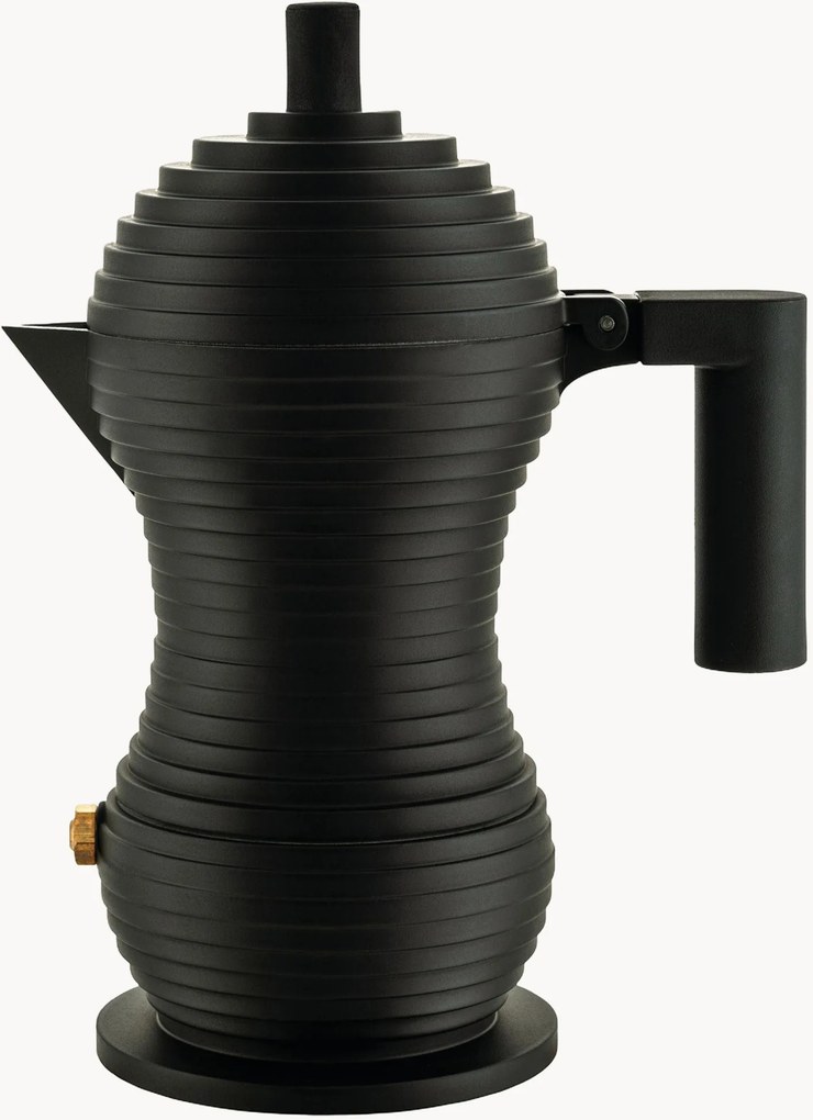 Kávovar na espresso Pulcina, 1 šálek