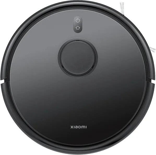 Xiaomi Robot Vacuum S20 robotický vysavač černý Černá