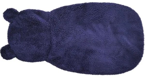 Obleček - mikina Teddy Bear L Rosewood 49cm