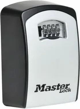 Master Lock 5403EURD / Bezpečnostní schránka