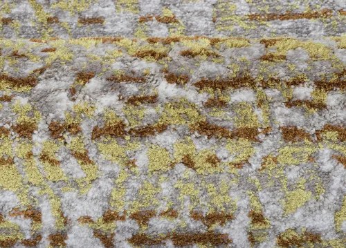 Koberce Breno Kusový koberec PATINA (VINTAGE) 41001/700, Béžová, Vícebarevné, 120 x 170 cm
