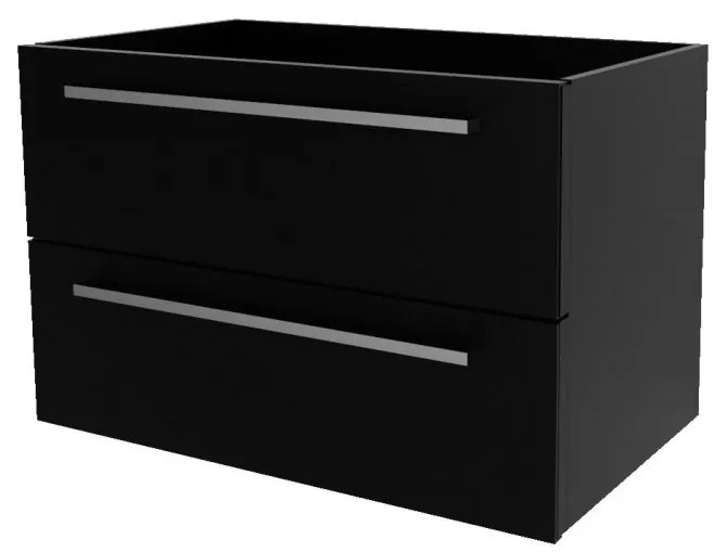 Mereo Mereo, Bino, koupelnová skříňka 61 cm, Multidecor, CN690SCIPM