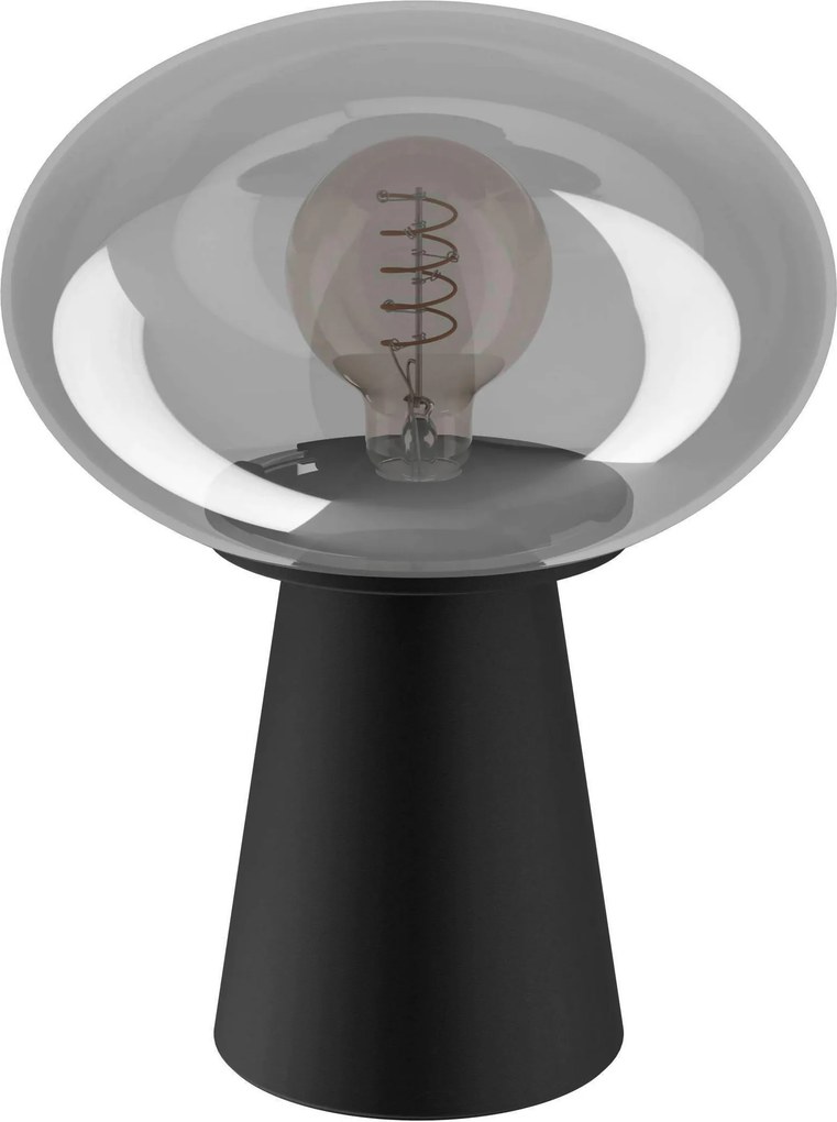 XXXLutz STOLNÍ LAMPA, E27, 25/32,5 cm Eglo - Online Only svítidla - 003348131601