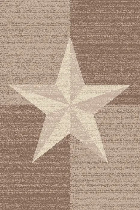 Vopi | Kusový koberec Plus 8002 beige - 120 x 170 cm