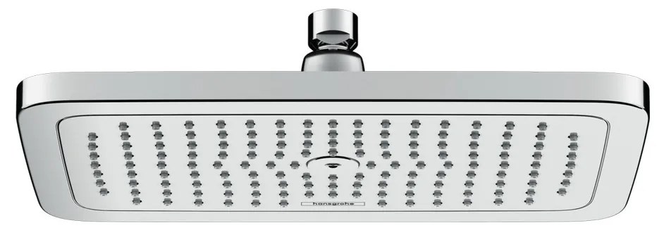 Hansgrohe Croma E, hlavová sprcha 280 1jet, chromová, HAN-26257000