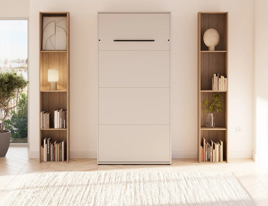ADRK Furniture Vivario Výklopná postel 90 ADRK-WB-VIV-90-K