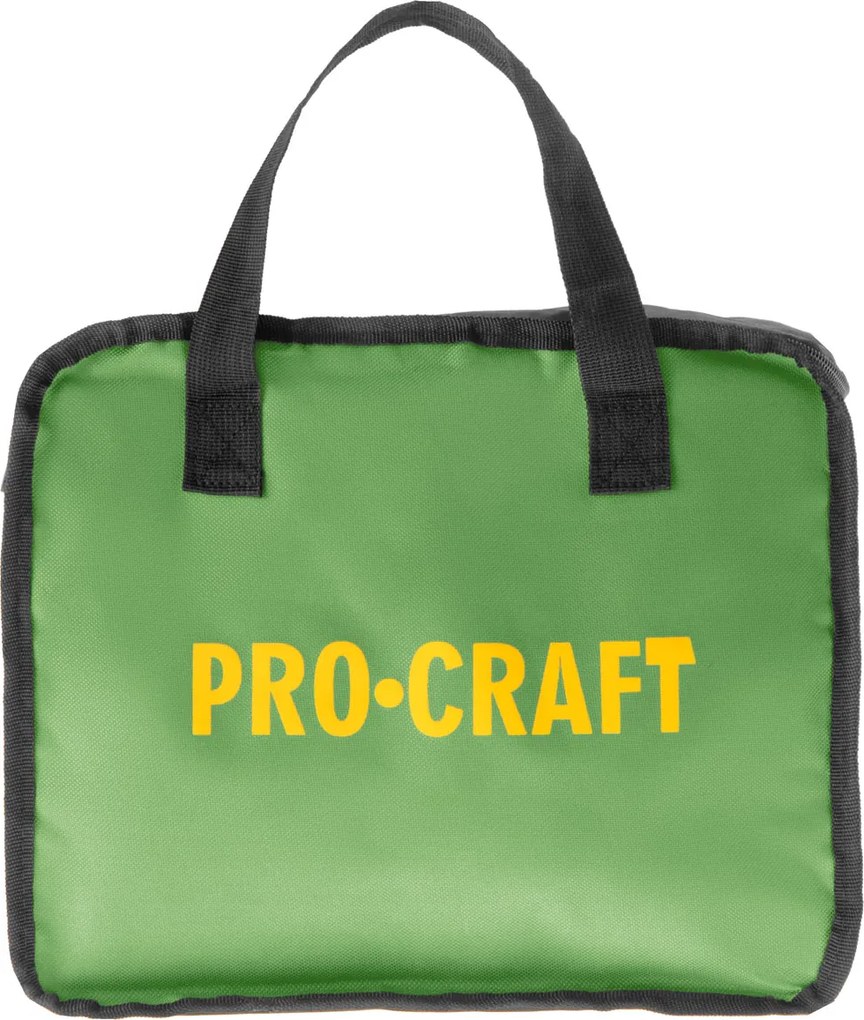 Procraft BG500