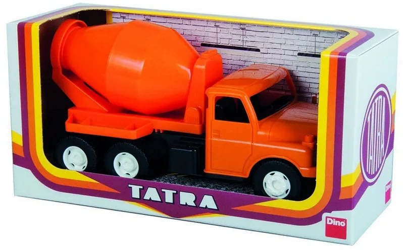 Dino Auto Tatra 148 domíchávač 30 cm