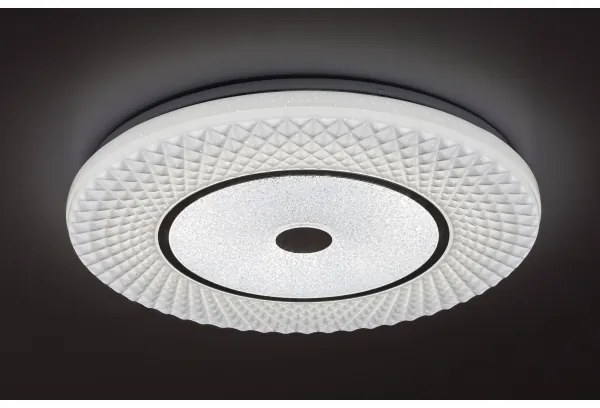 Rabalux 3254 - LED Stmívatelné stropní svítidlo TORNADO LED/72W/230V + DO