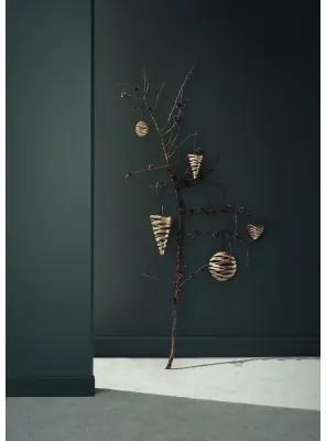 Závěsná ozdoba Tangle Cone 13,5 cm Stelton