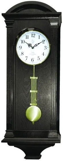 Melodické kyvadlové hodiny JVD quartz N9317.1 - pendlovky POŠTOVNÉ ZDARMA