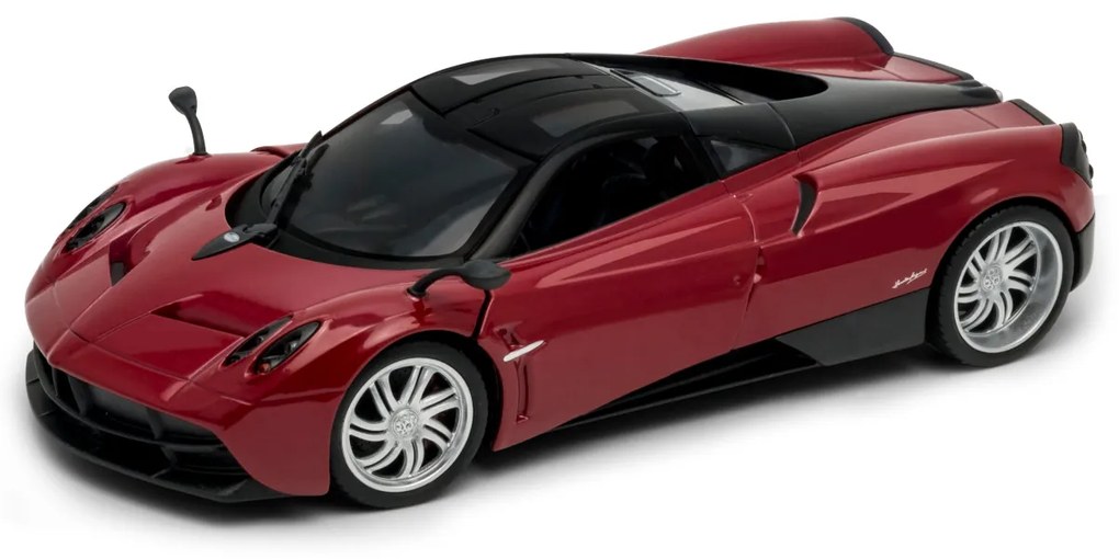 Welly Pagani Huayra 1:24
