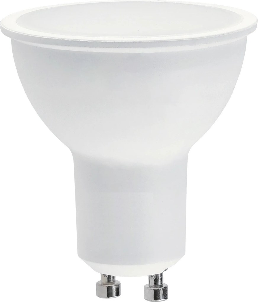 ECOLIGHT SADA 10x LED žárovek GU10 10W Premium - neutrální bílá