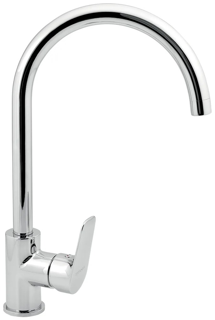 Novaservis Titania Pure - Dřezová stojánková baterie, 90313,0