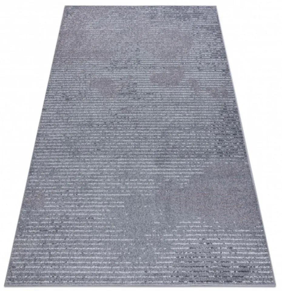 Kusový koberec Rexa šedý 120x170cm