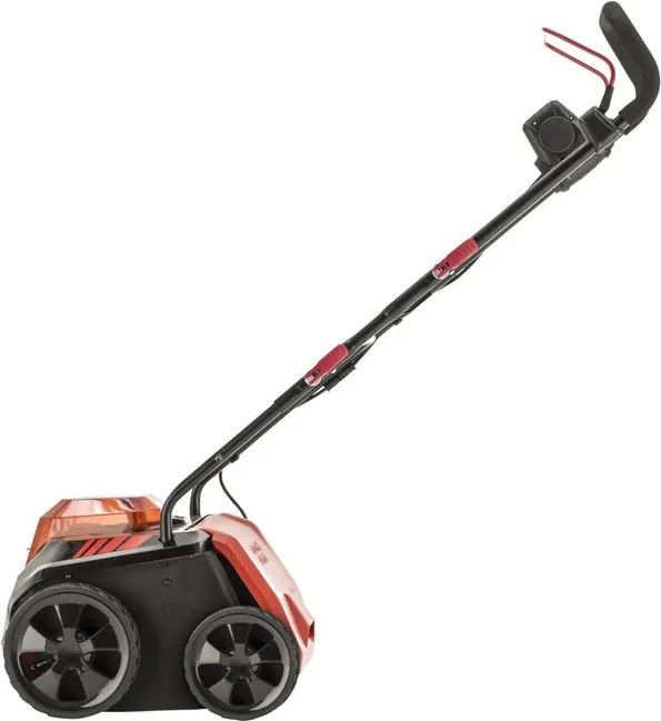 AKU vertikutátor AL-KO 3856 Li SET