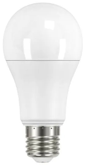 LED stmívatelná žárovka PLUS, E27, A60, 15W, 1580lm, 4000K, neutrální bílá K.l.x. PLUS