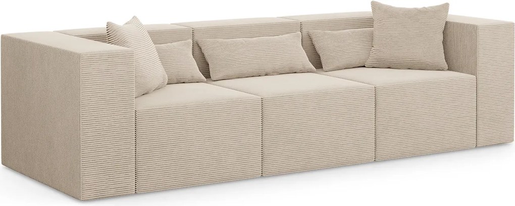 Velká pohovka Nova - model 3