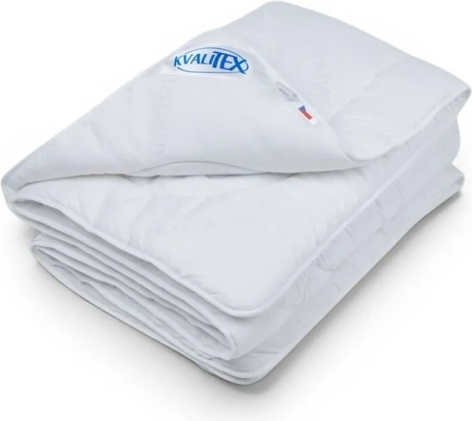 Kvalitex Přikrývka Thermo Aloe Vera zimní, 140 x 220 cm