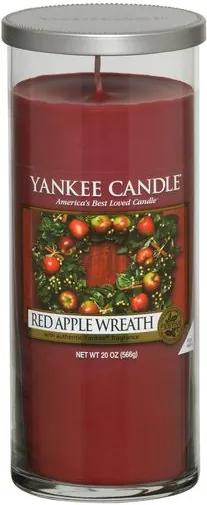 Yankee Candle Red Apple Wreath 566g
