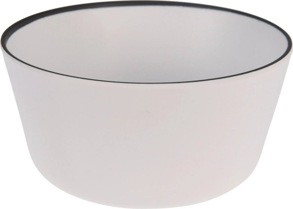 XXXLutz MÍSA, plast, 7/14/14 cm - Plastové misky - 007238090904