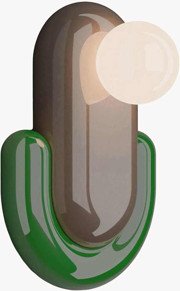 Nástěnné svítidlo Eclair