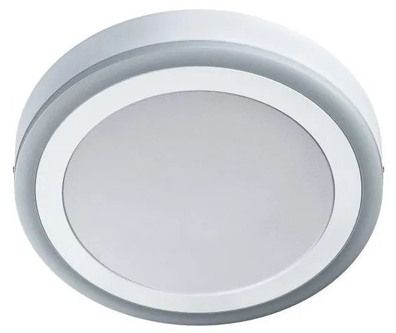 Ledvance - LED RGB Stmívatelné stropní svítidlo LED/38W/230V + DO