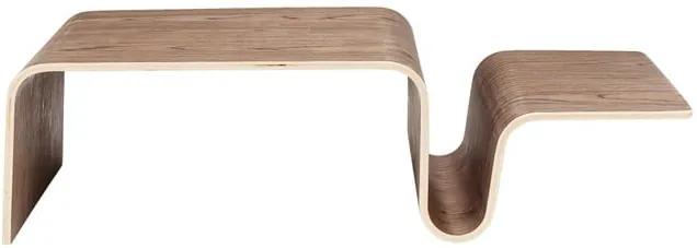 Konferenční stolek Kare Design Swing