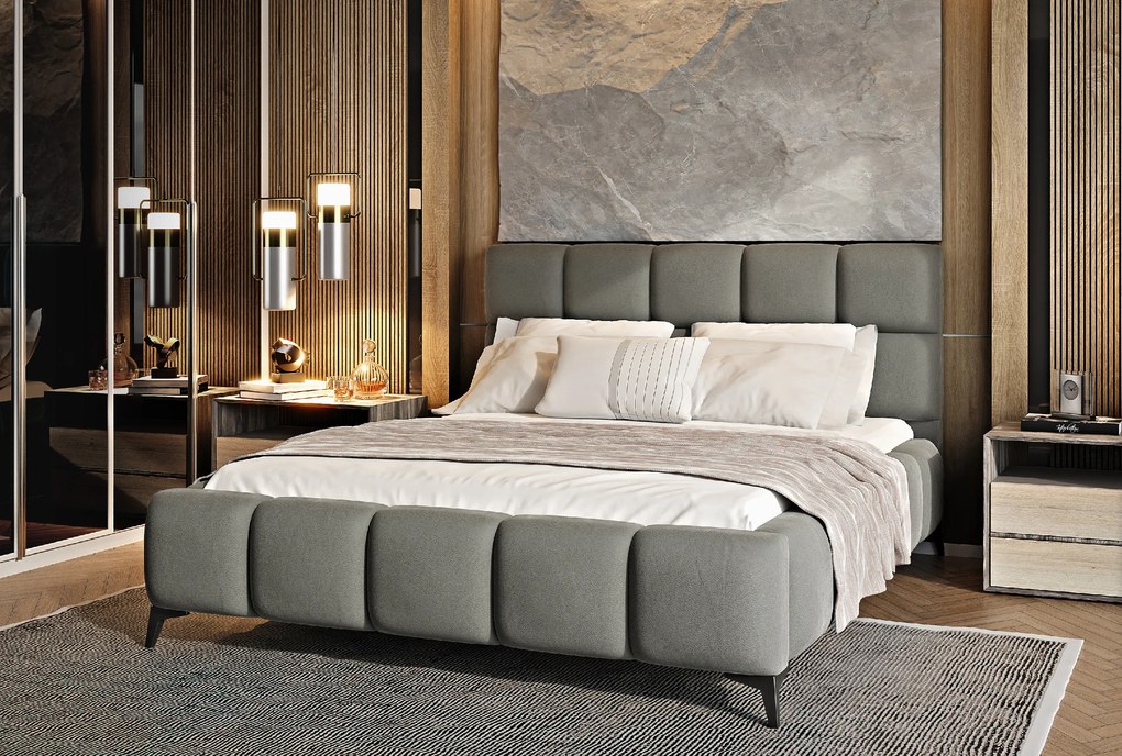 Postel Mist 140x200