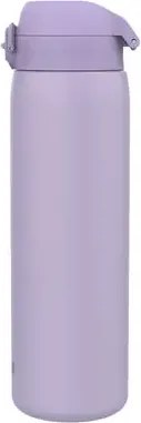 ion8 Leak Proof Nerezová termoska Light Purple 920ml