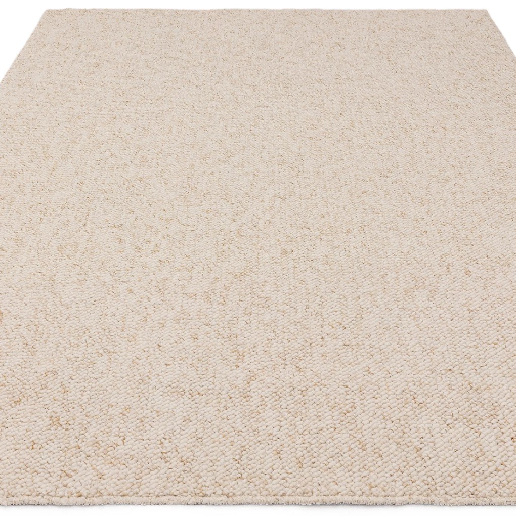 Tribeca Design Kusový koberec Utaho Ivory Rozměry: 160x230 cm