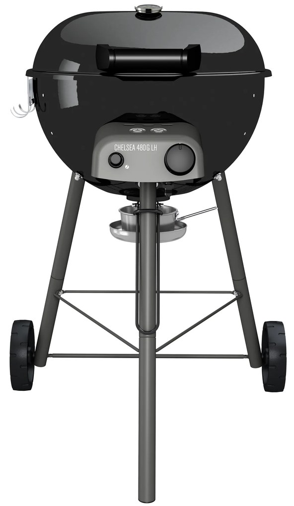 OUTDOORCHEF CHELSEA 480 G LH