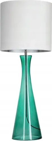 Stolní lampa Chianti Green L236312406 – 4Concepts