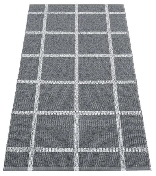 Vinylový koberec Pappelina ADA Granit/Grey Metallic velikost: 70x150cm