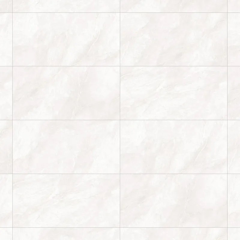 Mexen Walcey Bianco glazovaný rekt. G1, podlahová-stěnová dlaždice 120 x 60 cm, lesk - TL150-120-060-00