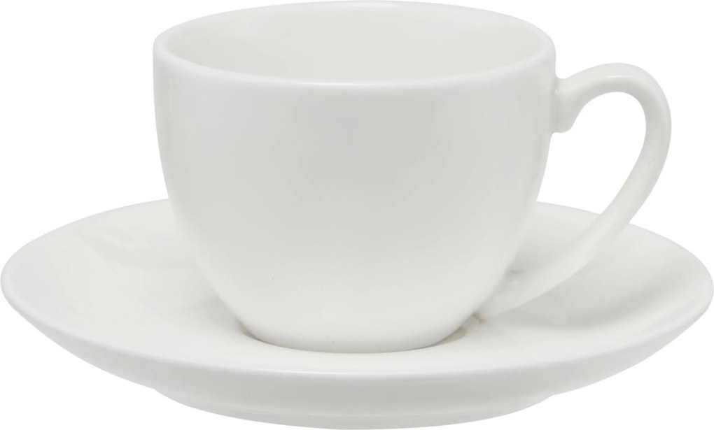 XXXLutz ŠÁLEK A PODŠÁLEK NA ESPRESSO Maxwell & Williams - Kolekce nádobí - 004141001102