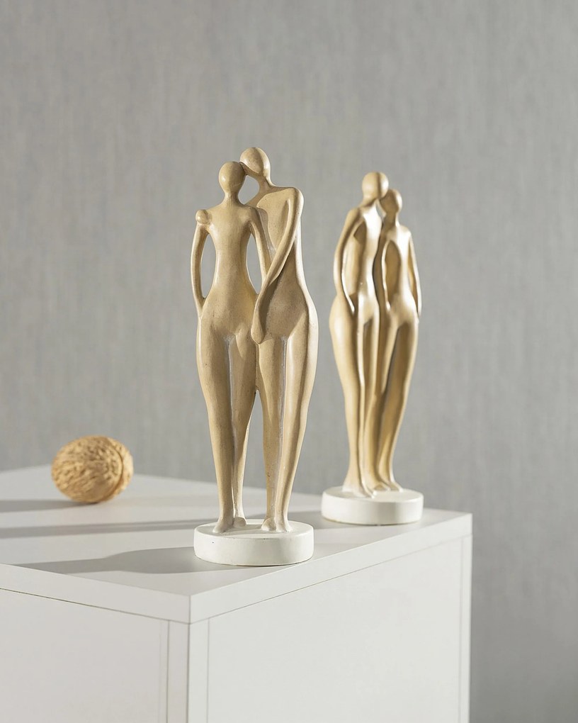 Figurka Para Calina II 9x30 cm
