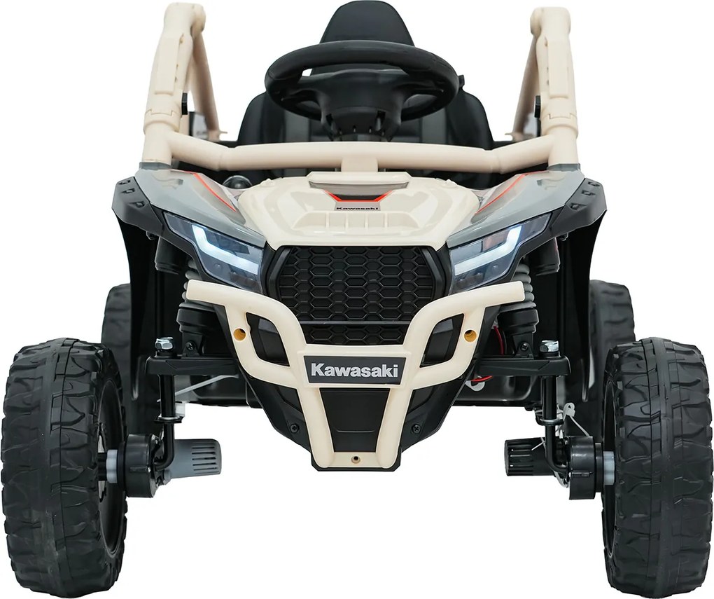 Ramiz Buggy Kawasaki TERYX KRX1000 khaki