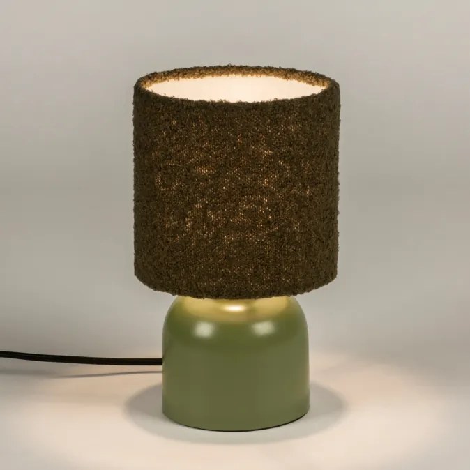 Stolní lampa Garson Green