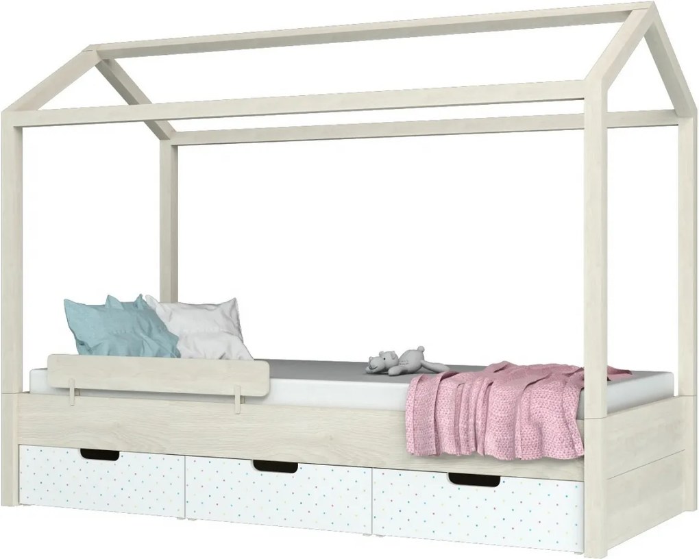 Dotties - dětská postel