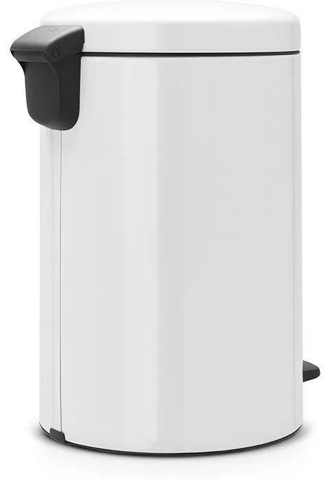 Brabantia NewIcon bílý 20L 111846