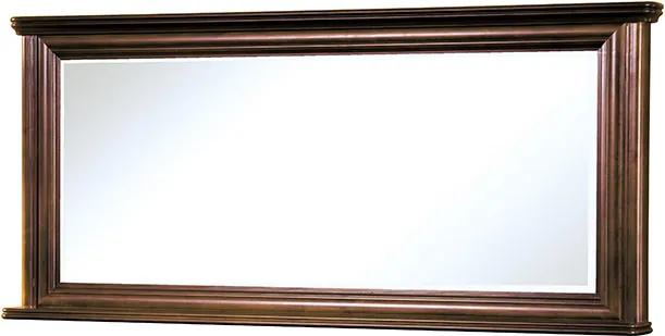 TARANK Zrcadlo WERSAL W-L1 Barevné provedení: bílá / patina