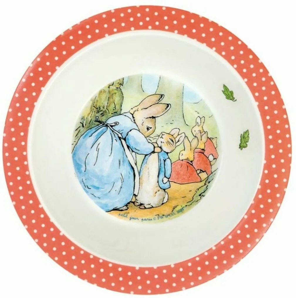 Petit Jour Paris Peter Rabbit Egg cup - Kalíšek na vejce