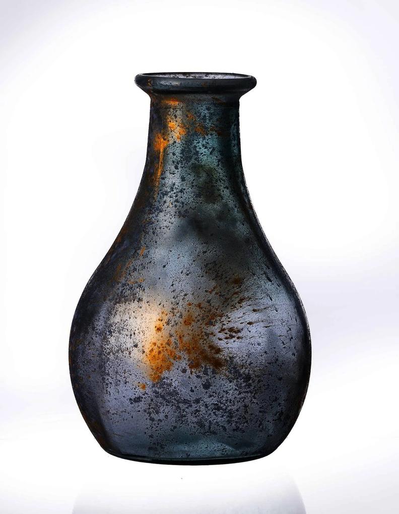 Váza 21cm RUSTIC GOLD - Ritzenhoff & Breker | BIANO