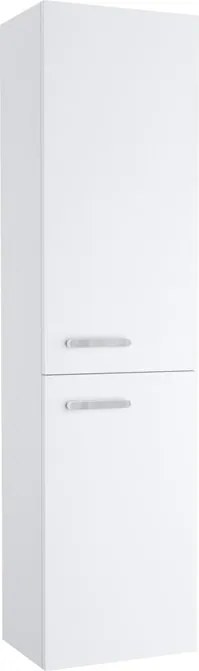 Ravak SB 390 Chrome R 39 x 150 cm X000000543 skříňka vysoká bílá/bílá