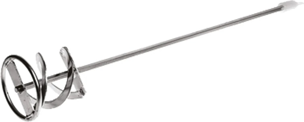 Míchadlo s kruhem do vrtačky Zn XTline 120x700 mm