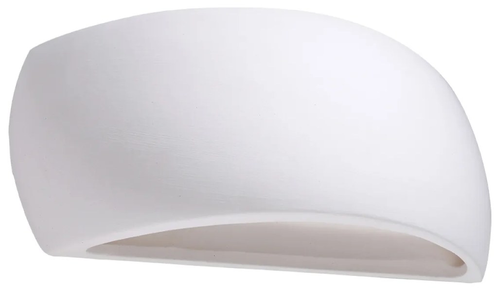 Sollux Lighting Nástěnné keramické svítidlo PONTIUS