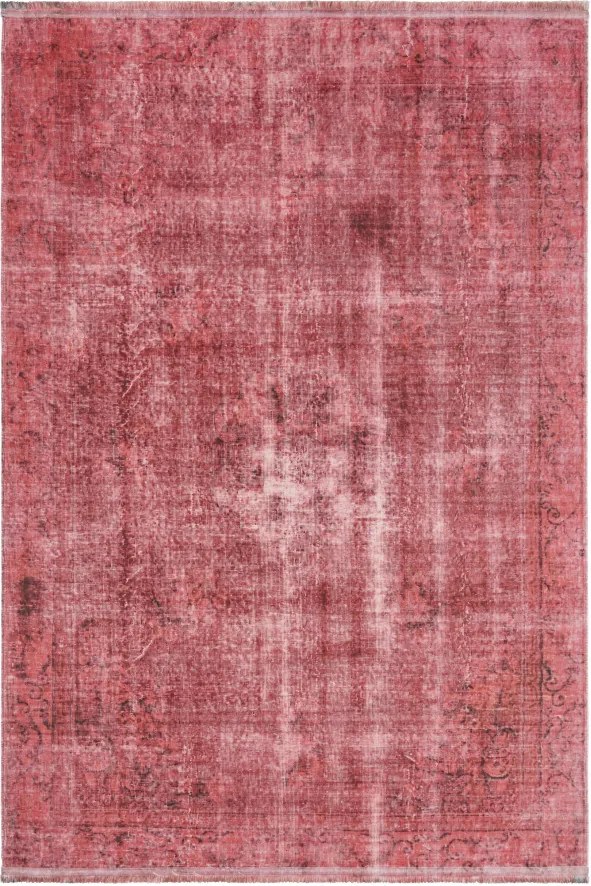 Hans Home | Kusový koberec Babur 103945 Pink - 180x280